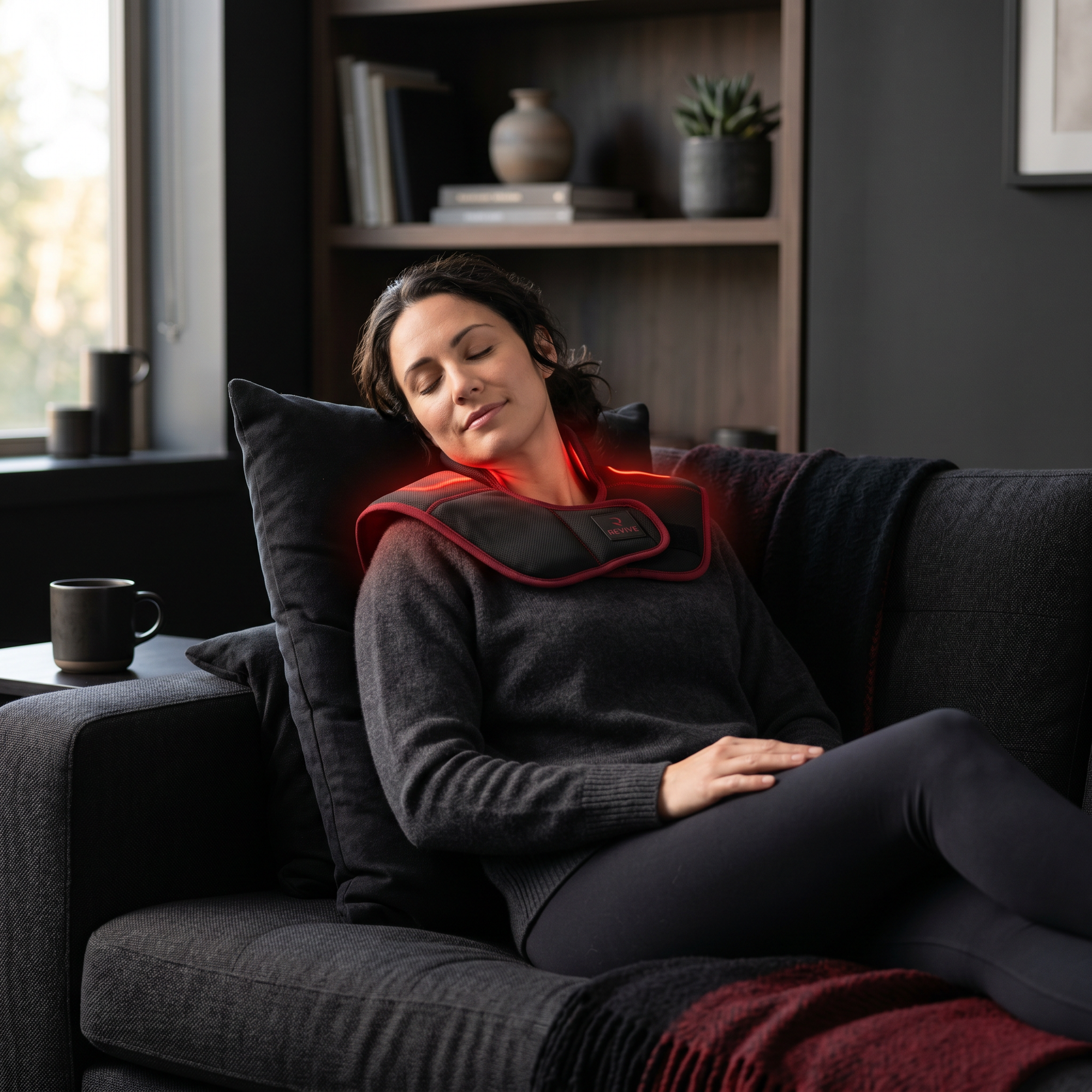At-Home Recovery & Comfort Tools | Relief Lab – RELIEF LAB
